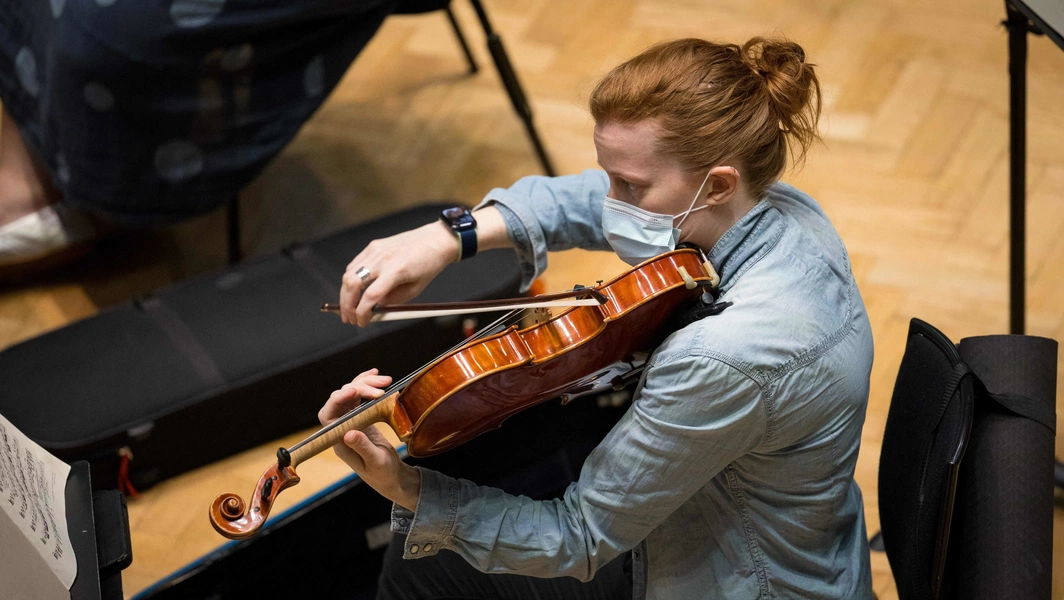 Avoiding common pitfalls for aspiring musicians