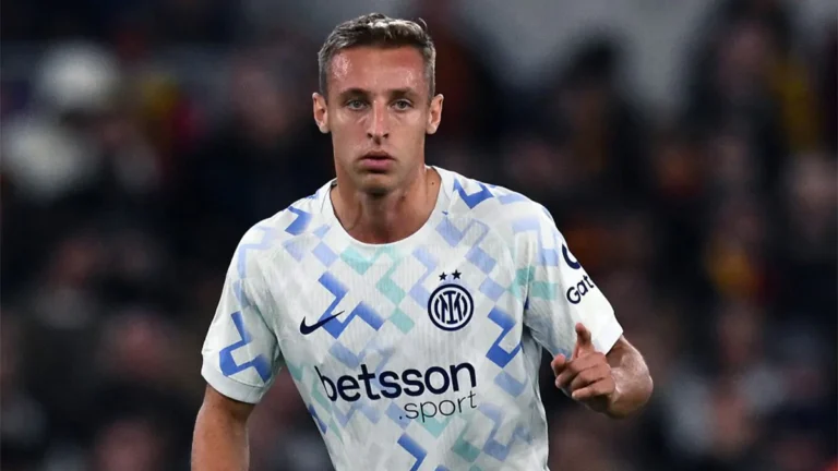 Frattesi il prescelto per finanziare il mercato nerazzurro: su di lui c ...