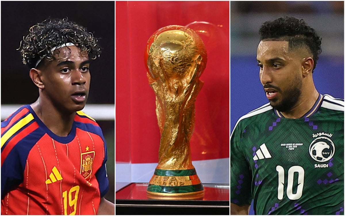 Spain vs Saudi Arabia: Prediction, kick-off time, team news, TV, odds