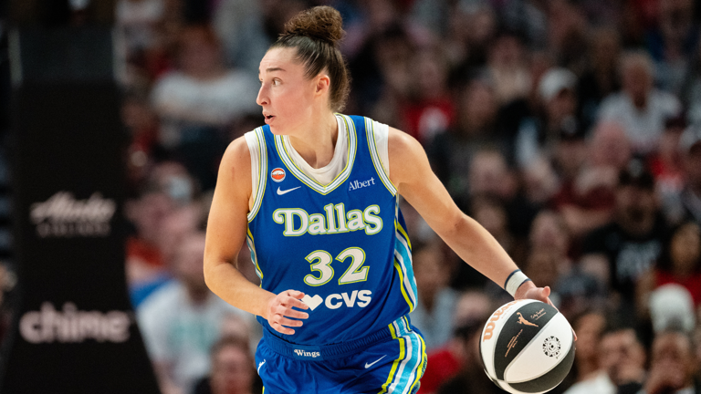 How Jessica Shepard's transformation from role player to MVP candidate ...