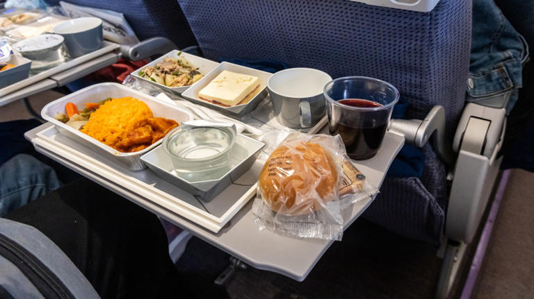 The one type of food Anthony Bourdain never ate