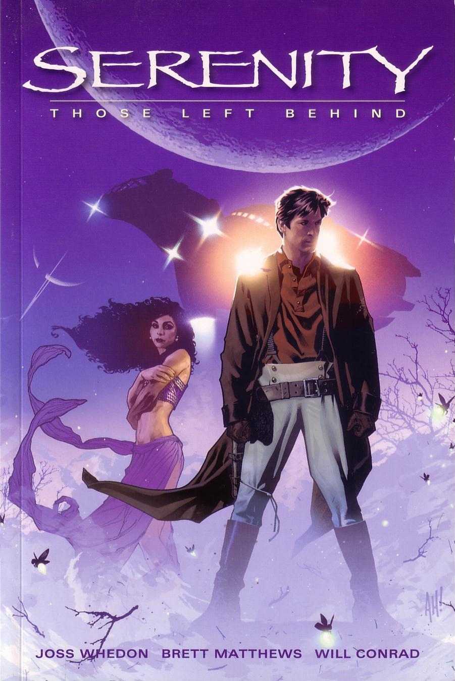 Firefly sequel officially confirmed after new series announced