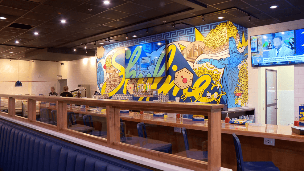 Cincinnati's largest Skyline Chili opens, will sell beer and wine