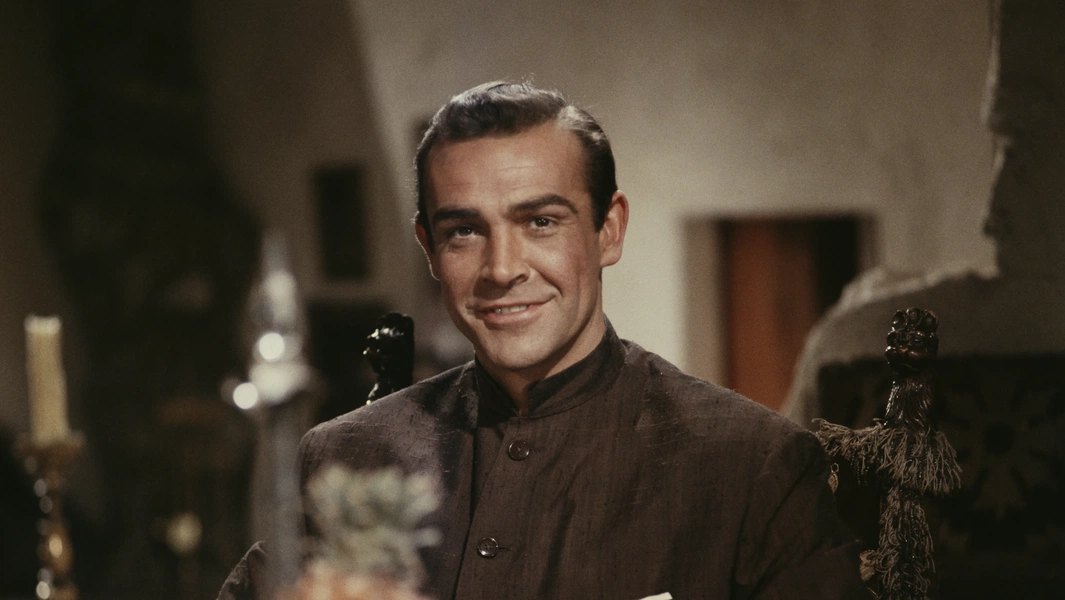 15 essential Sean Connery performances