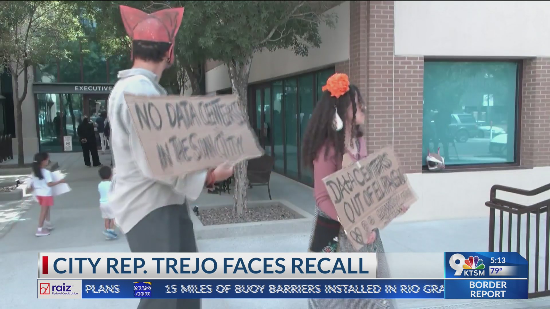 El Paso City Council to consider community benefits agreement tied to ...