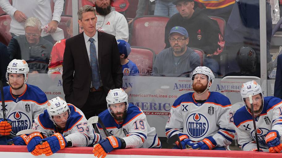 Kris Knoblauch still makes sense for the New Jersey Devils, but do they ...