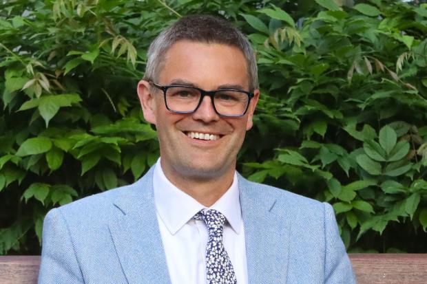 The 'flourishing' school with a new head incoming and famous ex-pupils