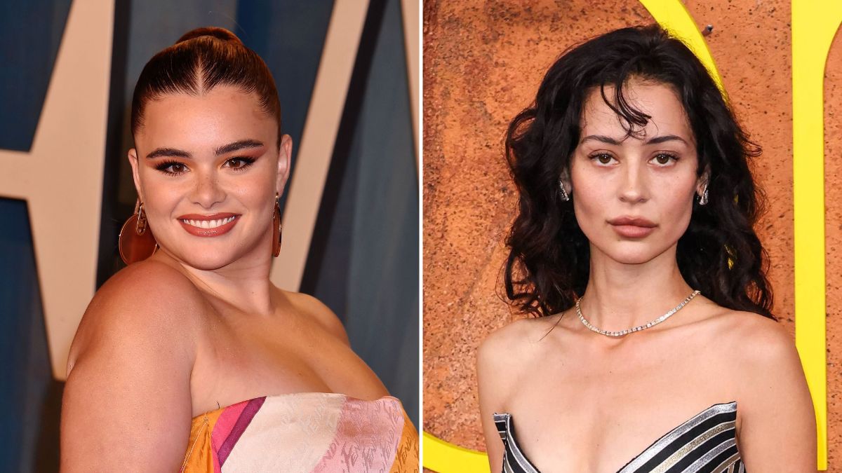 Euphoria star comments on Barbie Ferreira’s exit