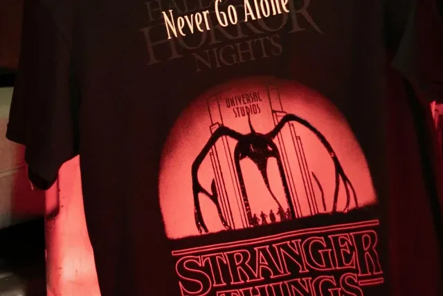 La temporada final de Stranger Things llegará a Halloween Horror Nights ...