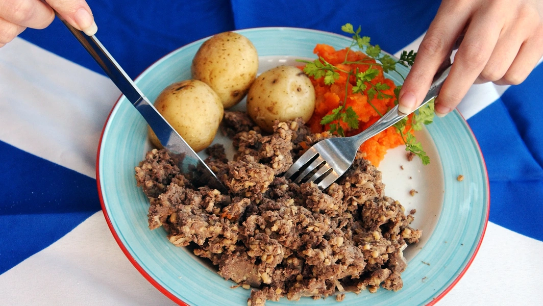 7 iconic Scottish dishes and their origins