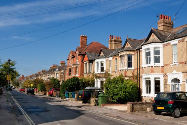 Is it illegal to park in front of driveways or dropped kerbs in the UK ...