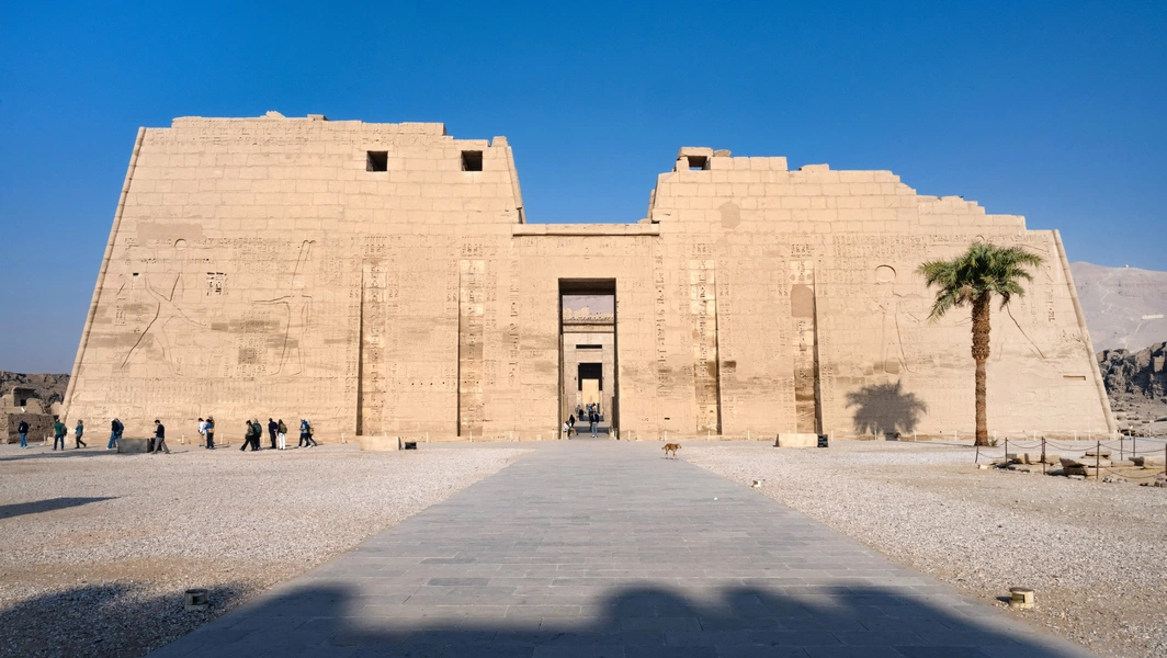 5 cities where ancient ruins shape modern life
