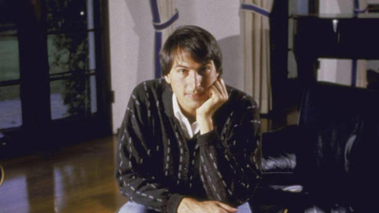 Steve Jobs' last words were both simple and profound