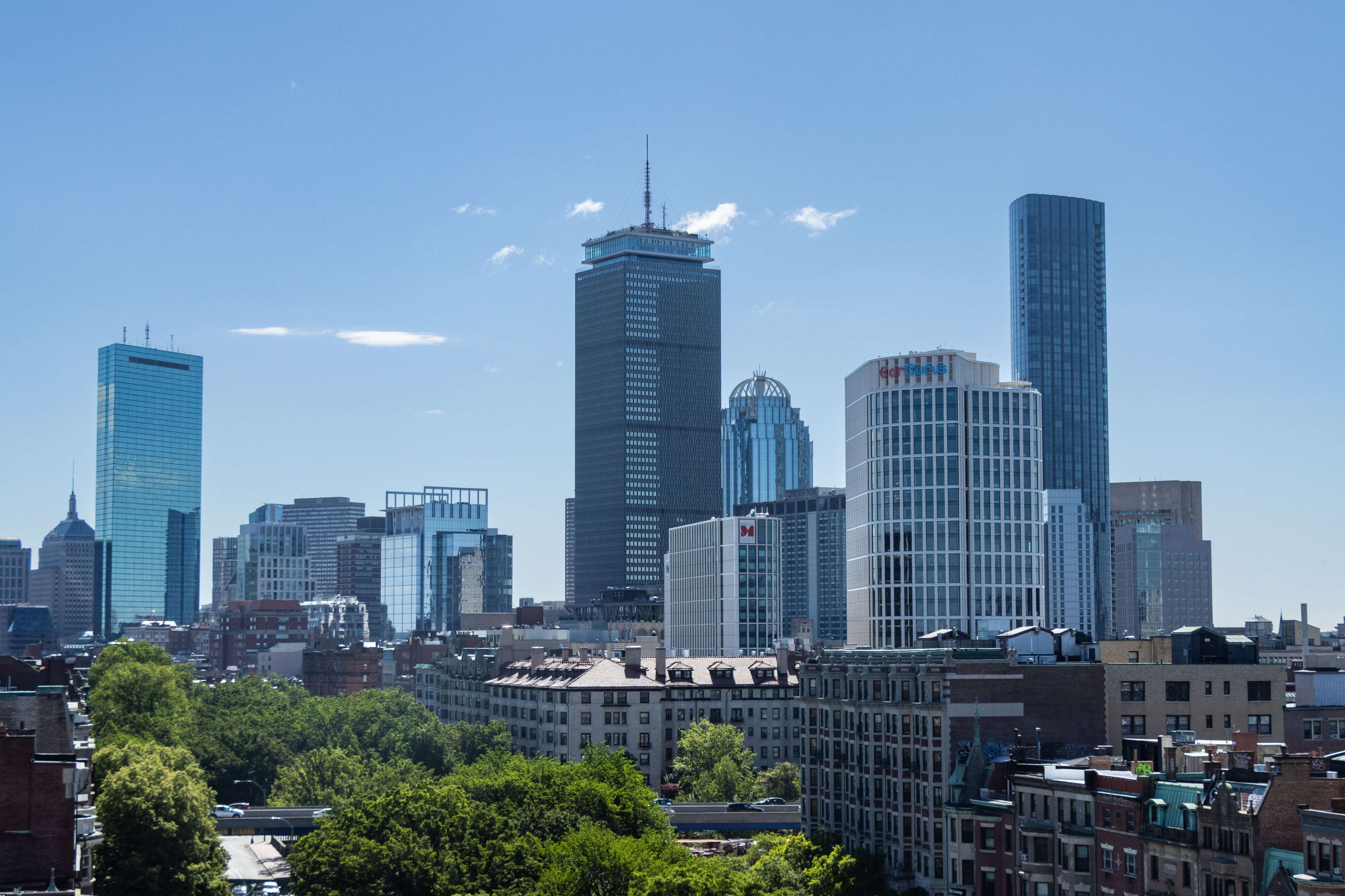 Boston launches two public drinking zones for World Cup summer
