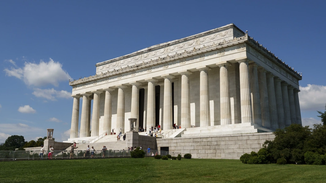 14 historic landmarks shaping US heritage