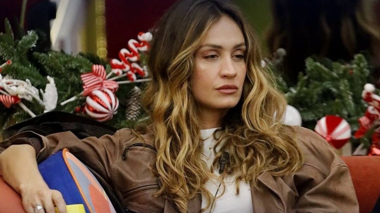 Helena Prestes su Antonella Elia dopo The 50: "Non ricordo nemmeno il ...