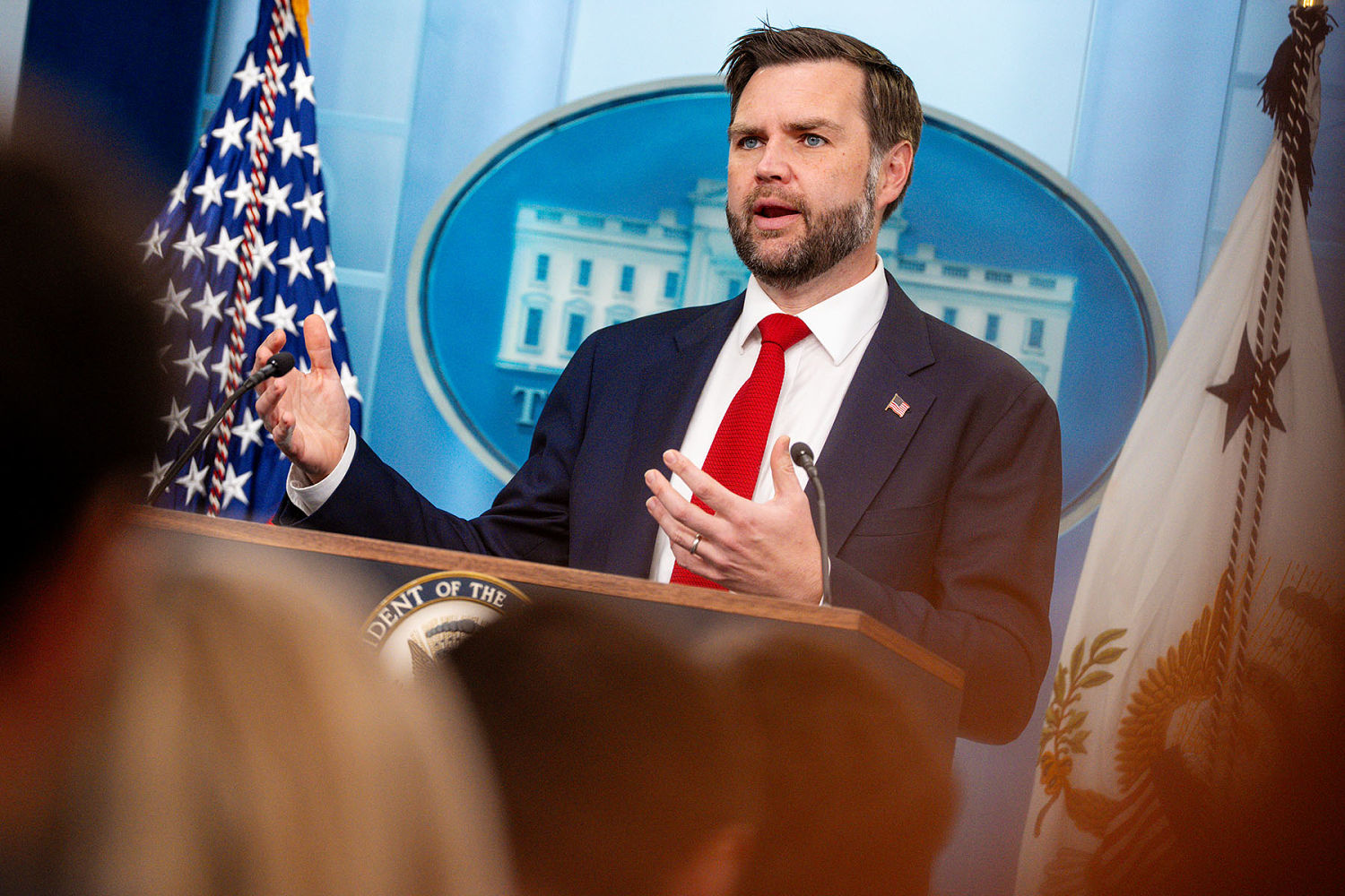 Here’s the biggest news you missed this weekend