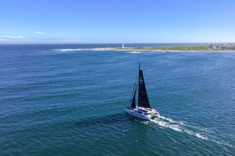 Boat review: Balance 580 catamaran