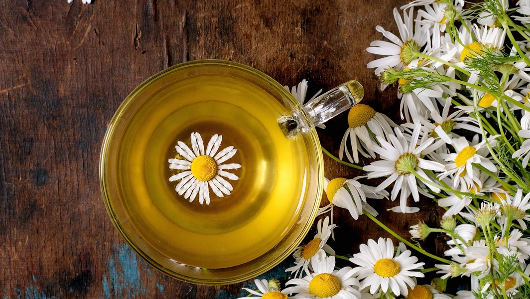 4 blood sugar–friendly drinks for nighttime