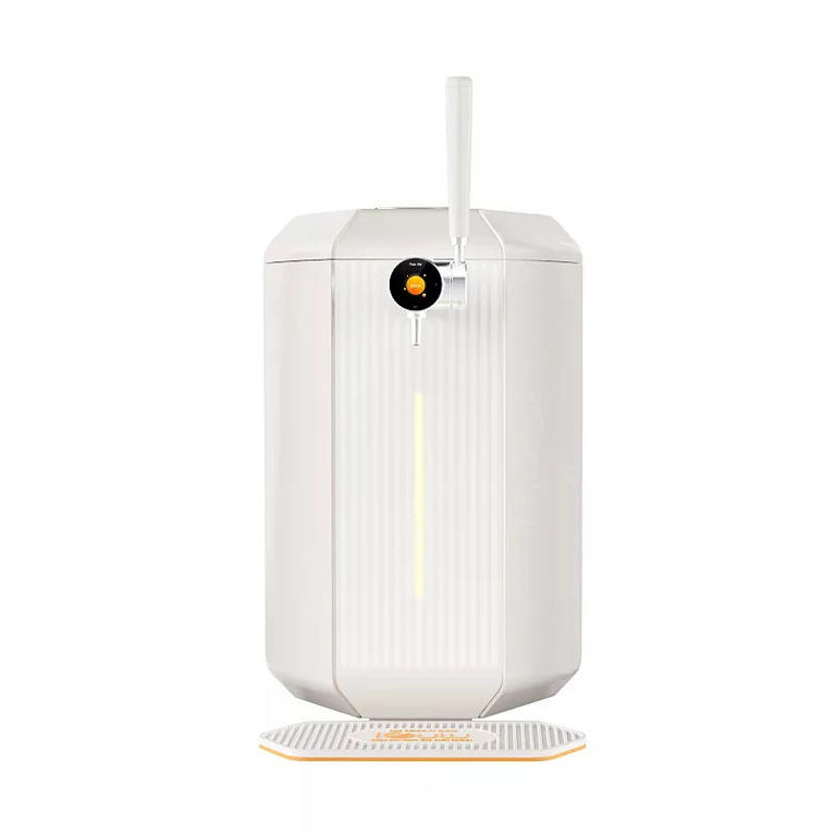 Igulu F1 smart all‑in‑one home brewer review: The best way to brew beer ...