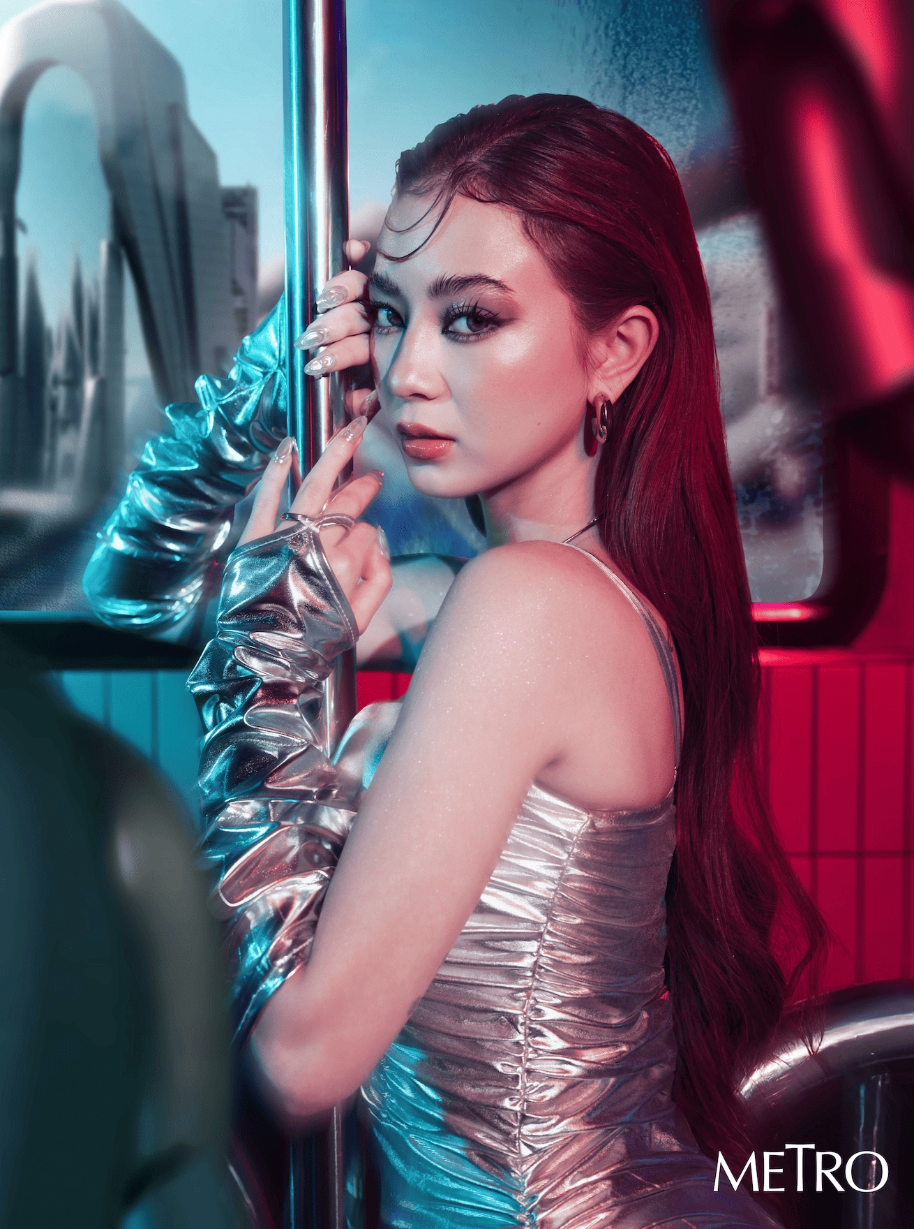5 reasons Fyang Smith’s star continues to rise in showbiz