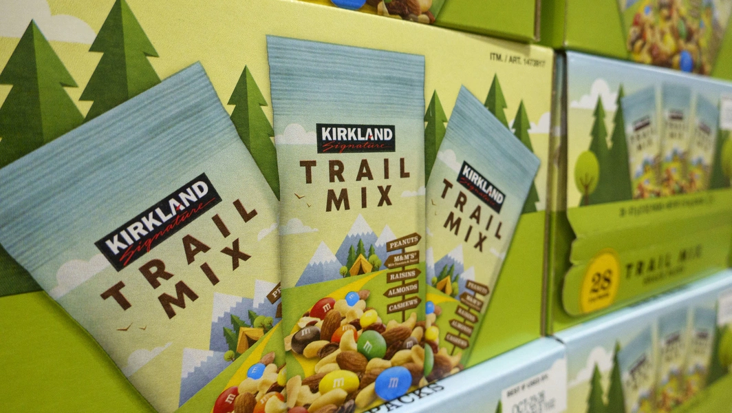 Kirkland Signature vs. name brands: Quality and savings