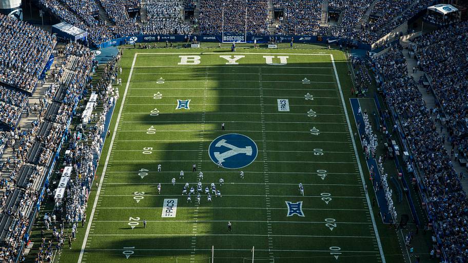 BYU has ground to make up heading into critical recruiting weekend