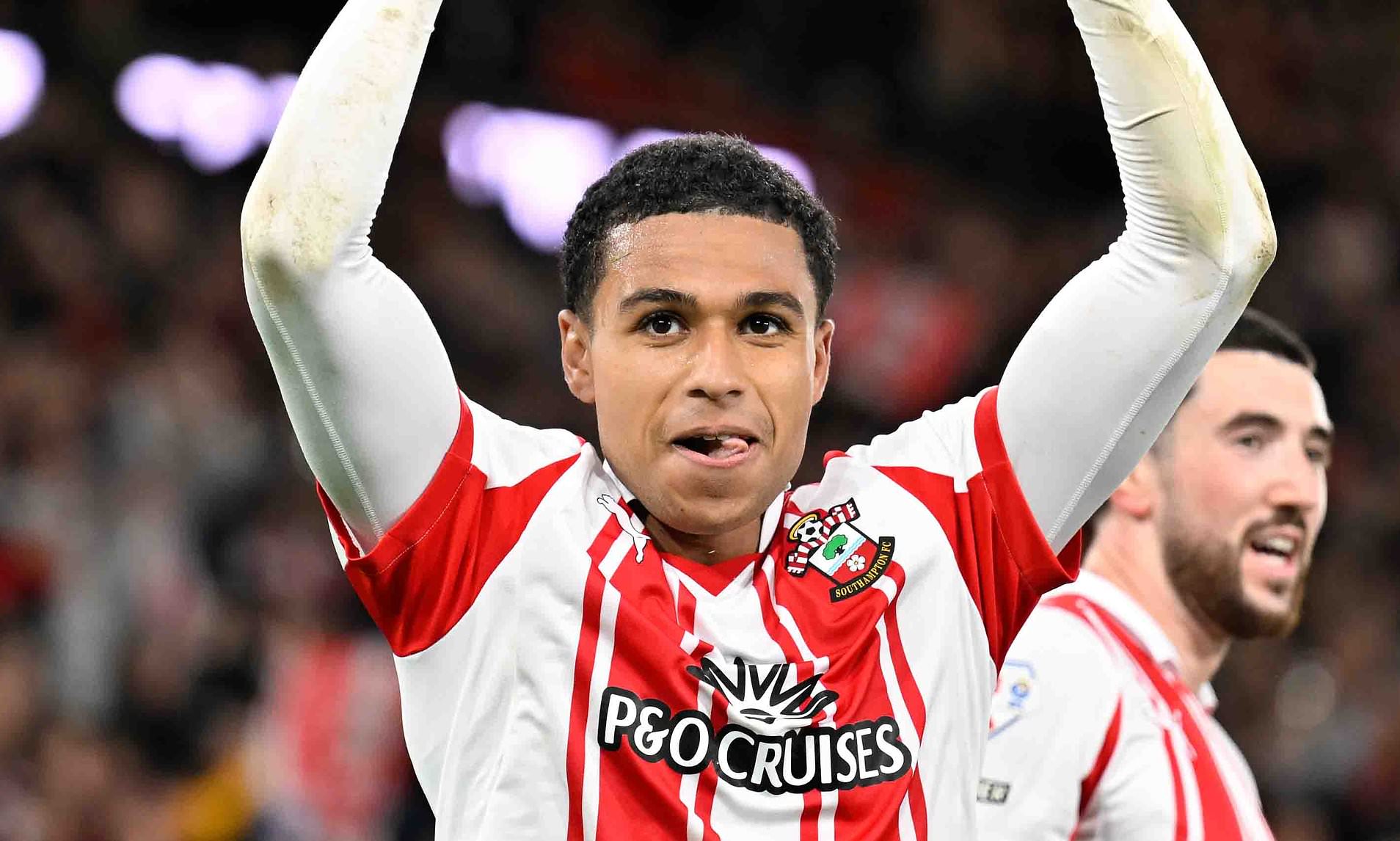 Leeds step up interest in Southampton's Charles - and Hull City see £ ...