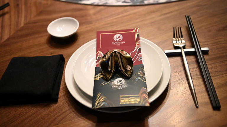The Chinese restaurant that launched a fast food empire