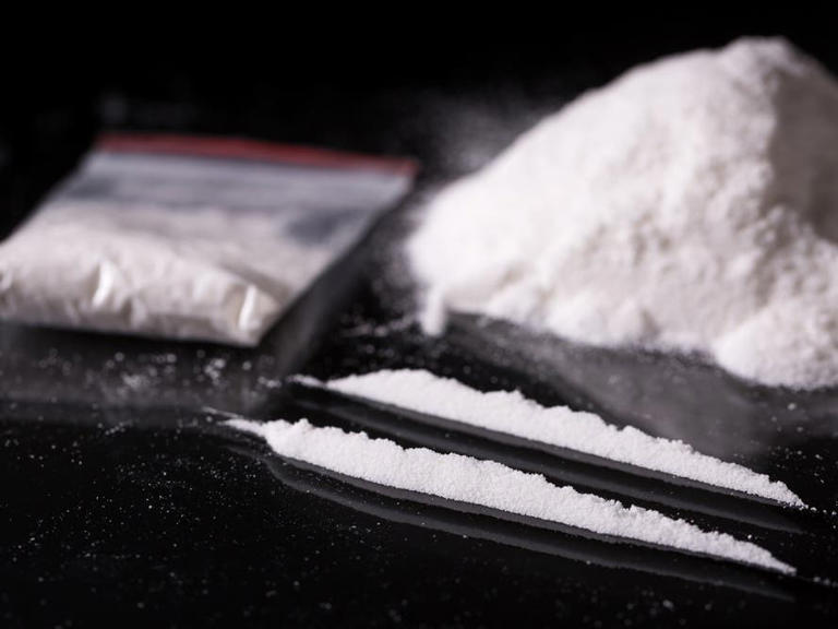 Middletown man, Keansburg woman had crack cocaine, guns in local motel ...