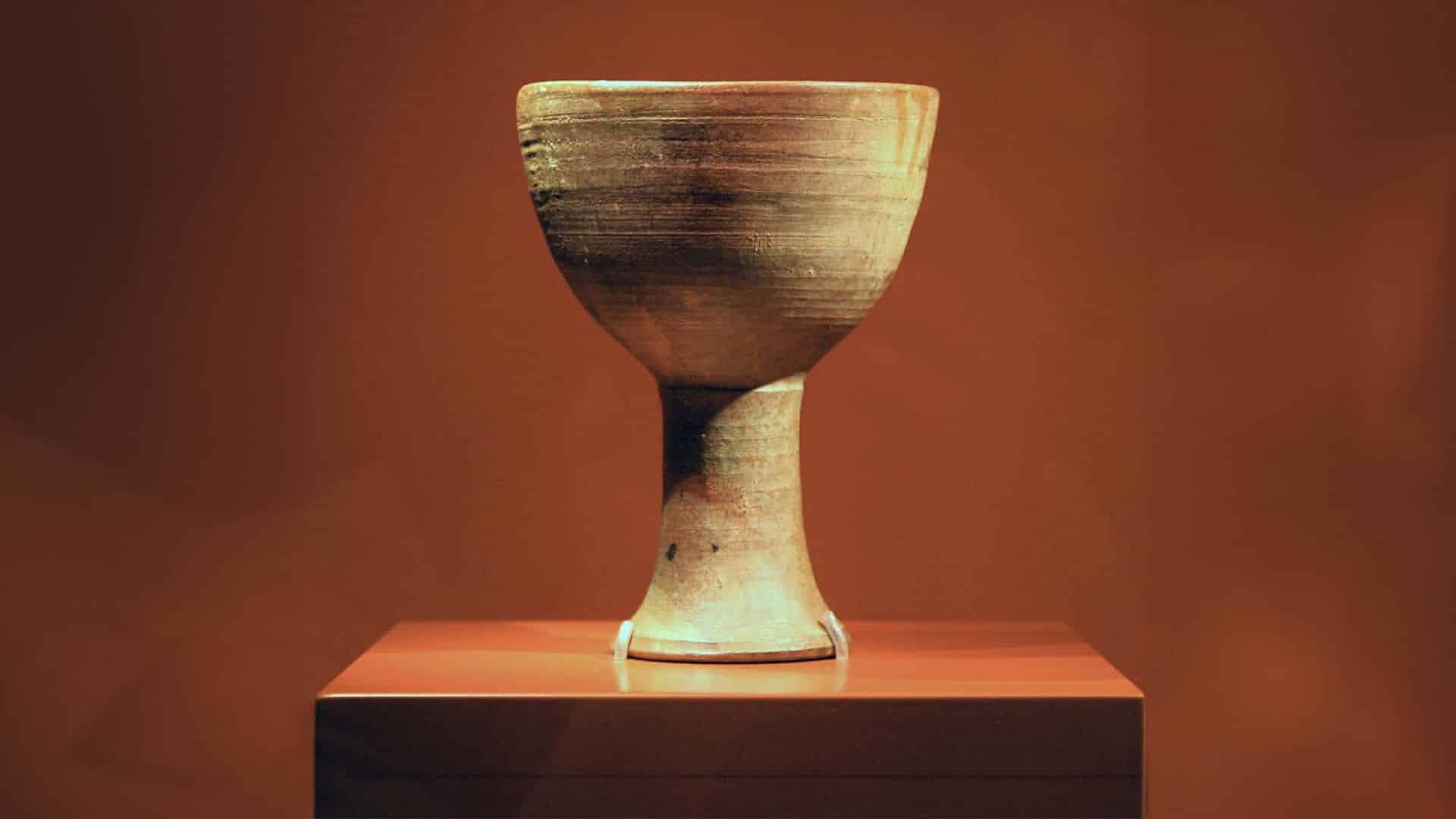 Hunting for the holy lost relics of history