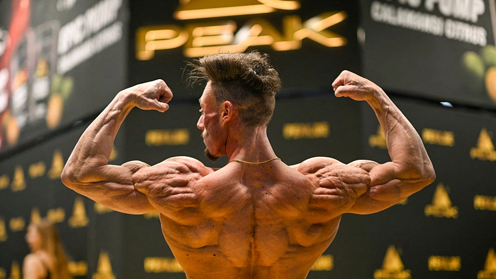 6 remarkable fitness transformations