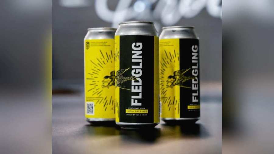 Fledge Fest to be held at Triple Crossing Beer, celebrating annual ...