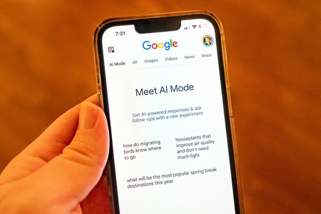 Google just launched a scary AI feature and here's how to disable it