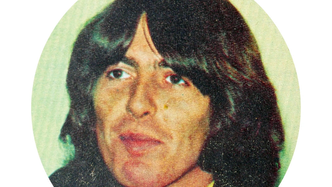 14 defining moments of George Harrison's life and career