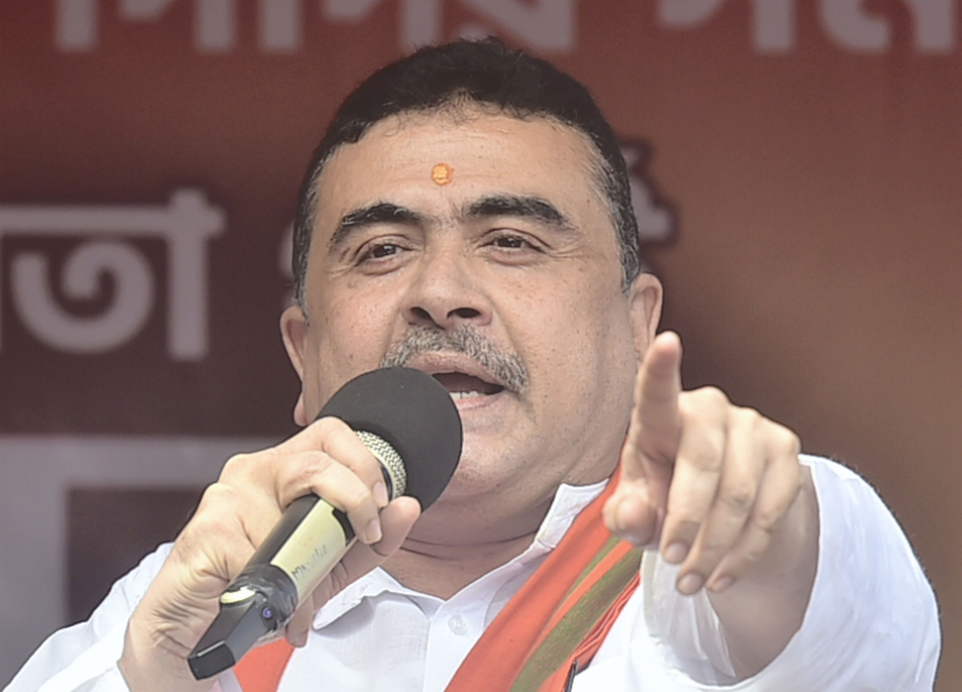 Over 58 lakh people register for welfare schemes at Jan Kalyan Shivir ...