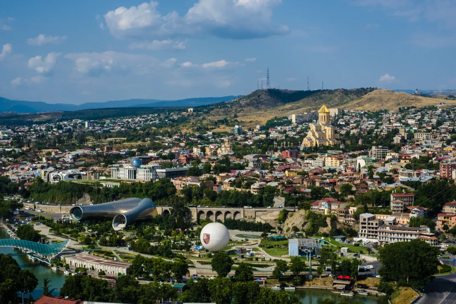 Top 8 cheapest countries to live comfortably on $1,000 a month – but ...