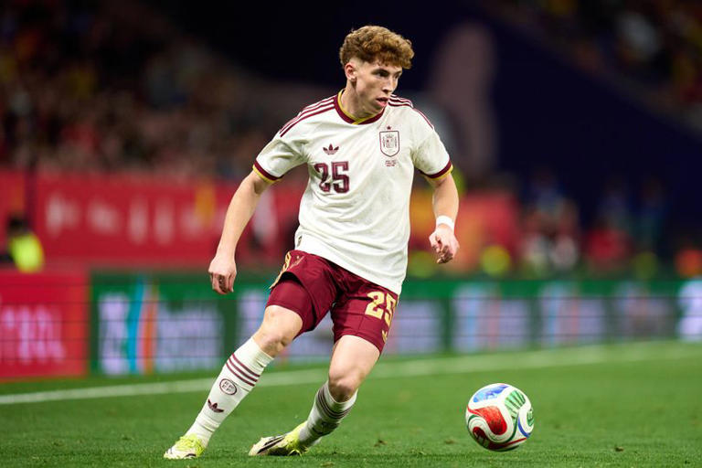 Liverpool beat Newcastle United to star signing for second year straight