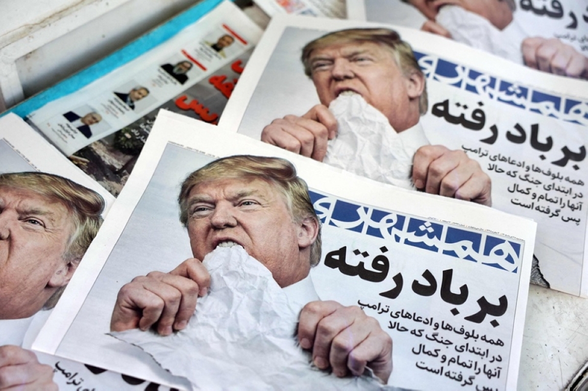Iran-US initial deal under strain after Swiss talks postponed