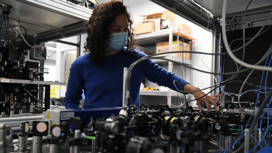 5 breakthroughs advancing quantum physics