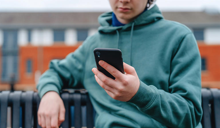 Teen boys have a new word to describe girls and it’s truly appalling