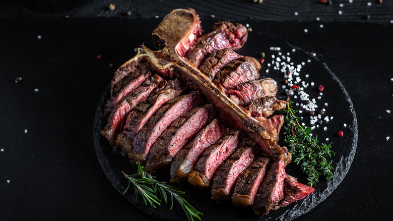 The best cuts of steak for a dinner party