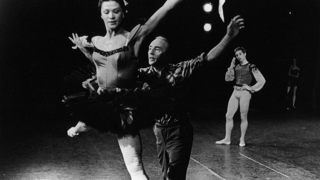 11 choreographers who transformed the world of dance