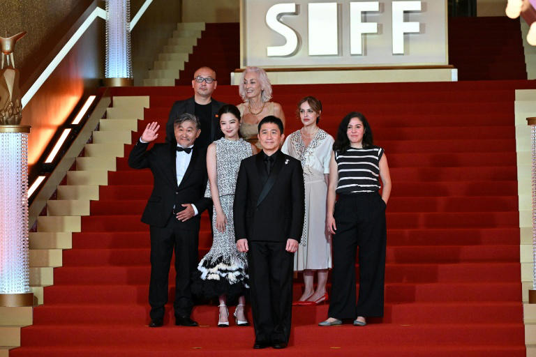 'There's no soul': Tony Leung weighs in on AI in filmmaking
