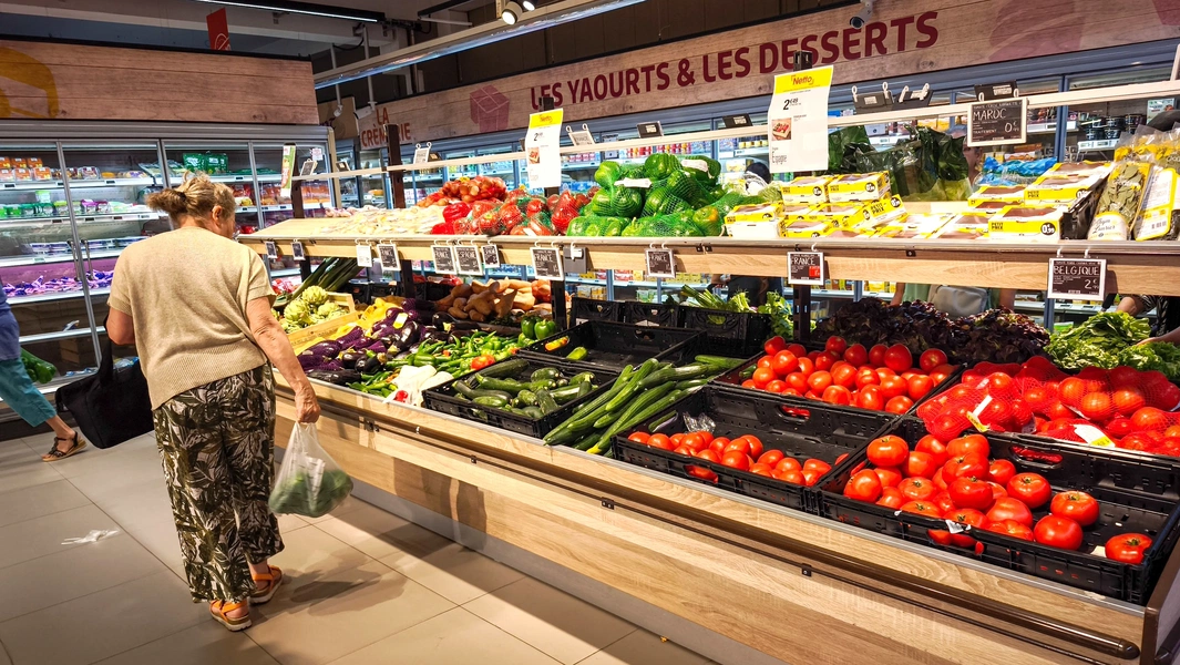15 common grocery store overpricing traps