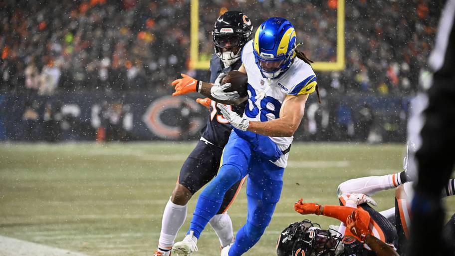 The Rams OTA breakout that is too good to be true