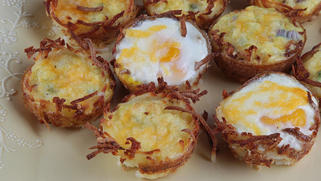5 creative and practical muffin tin hacks