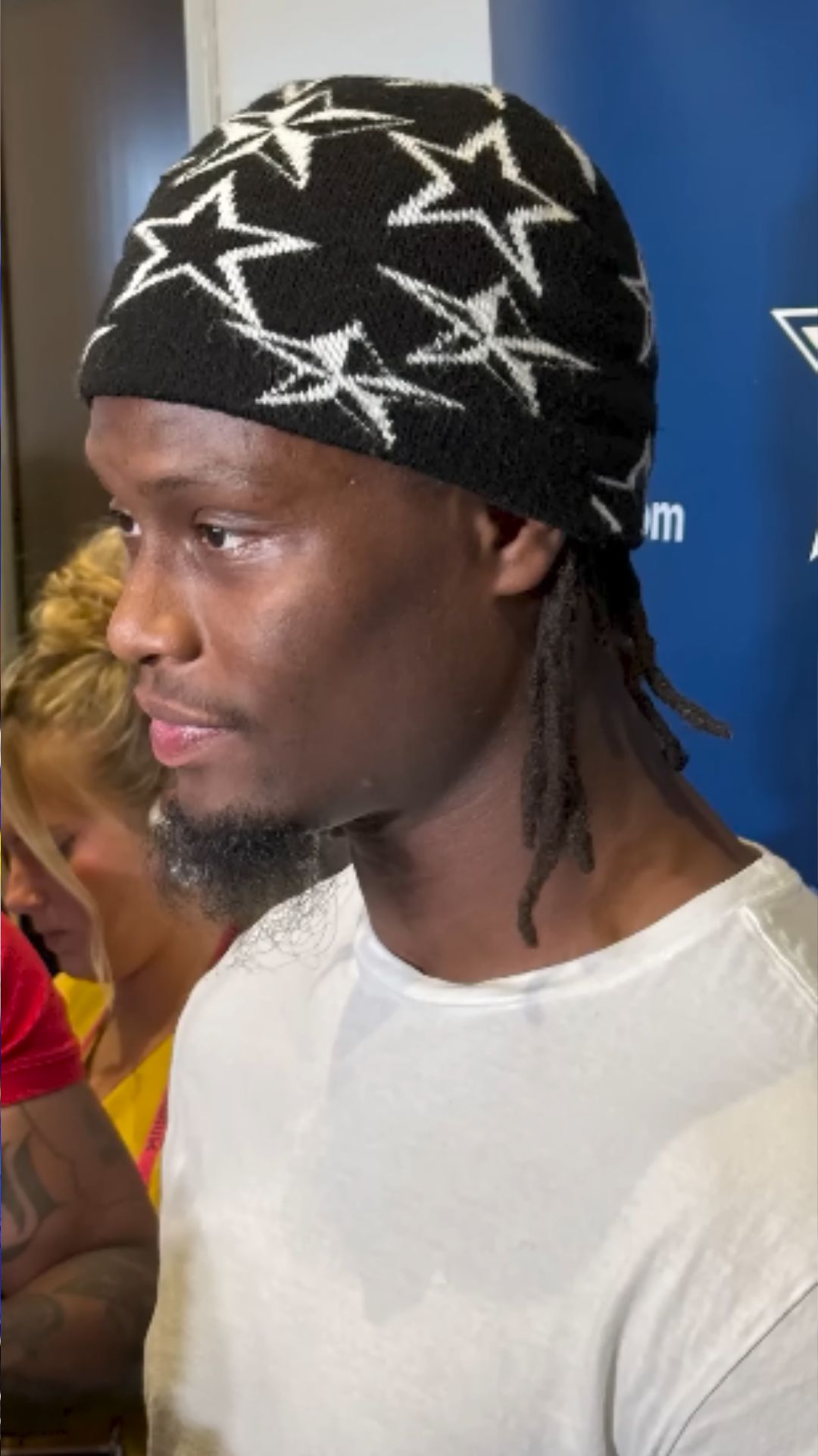 George Pickens' return gives Cowboys fans a reason for optimism in 2026