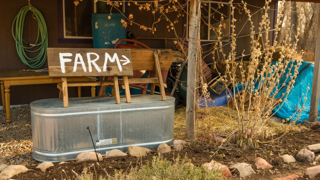 12 notable farm shops across the United States