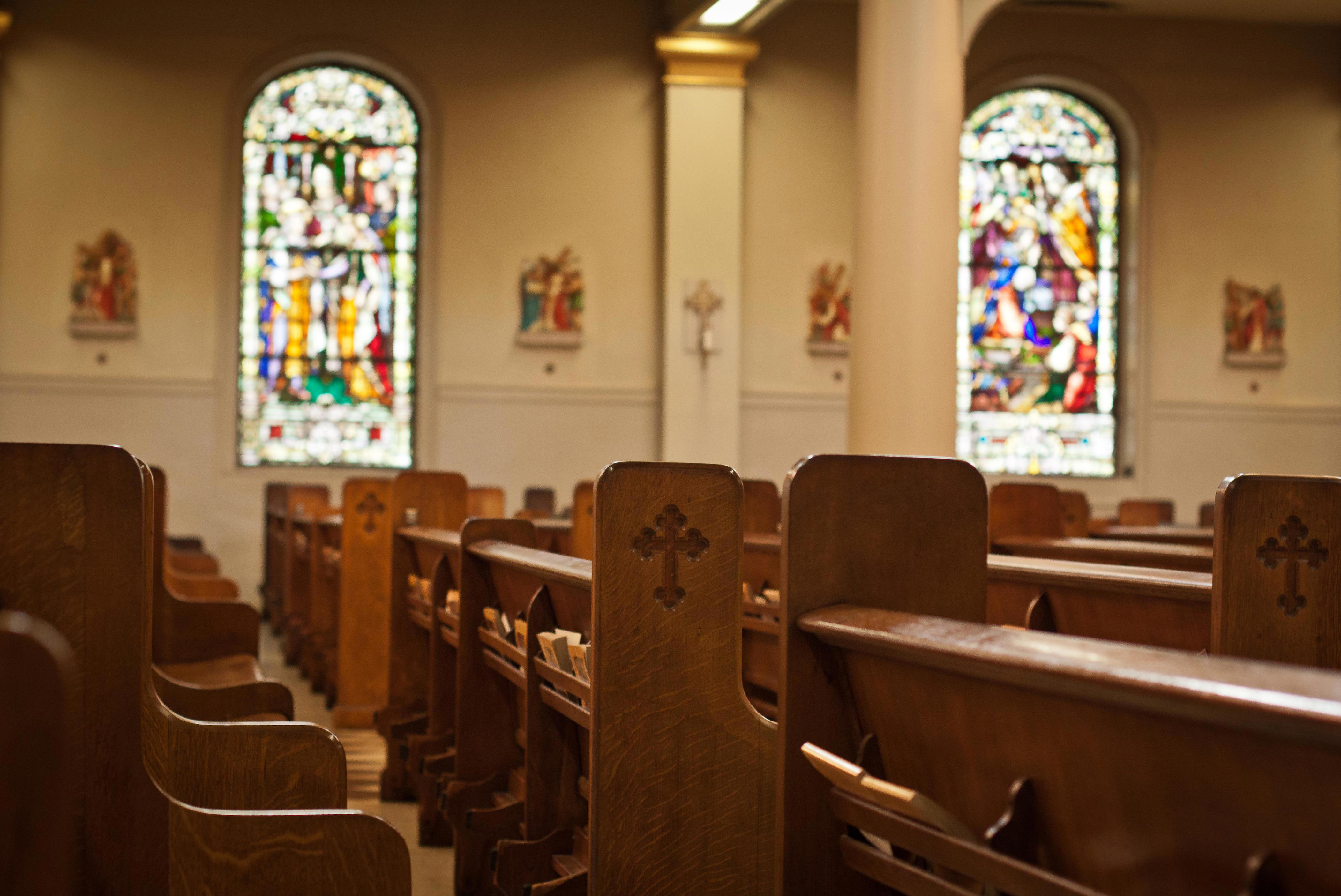 Palm Beach Diocese places Boynton Beach priest on administrative leave